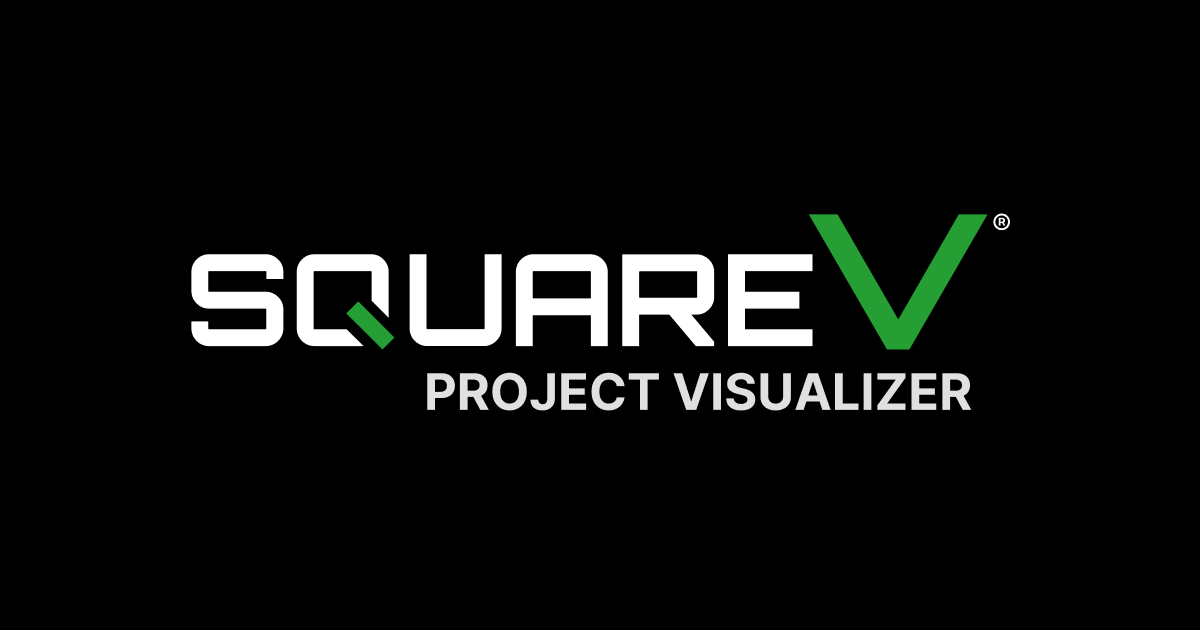 Login - Project Visualizer - squareV LED